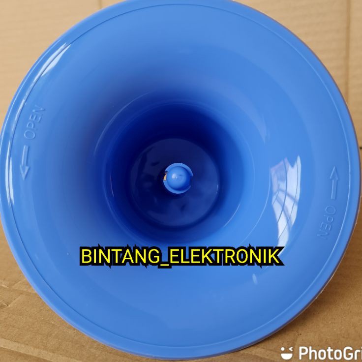 Jual Ready Stok CORONG DISPENSER MIYAKO ORIGINAL TATAKAN GALON ...