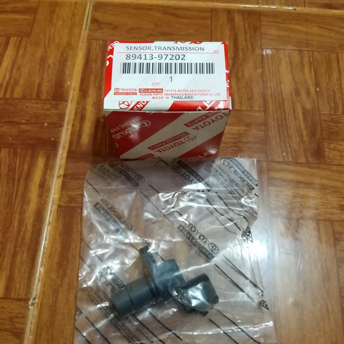 Jual Jual Sensor Speed Matic Orisinil Toyota Avanza,Xenia,Rush,Terios ...