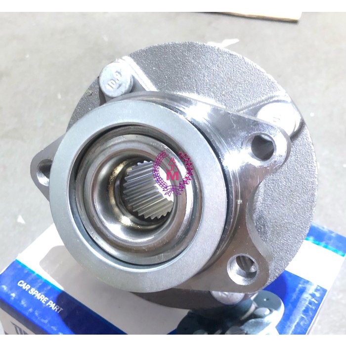 Jual Laher Hub Bearing Nap Roda Depan Grand Livina Xv X-Gear L10 L11 ...