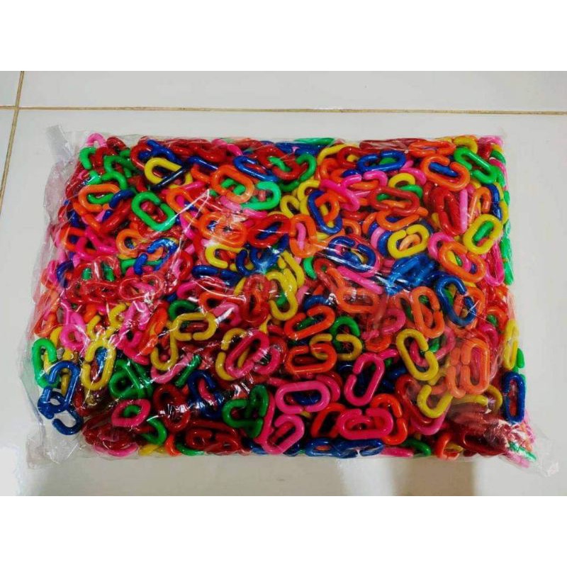Jual MERONCE RANTAI 1KG | Shopee Indonesia