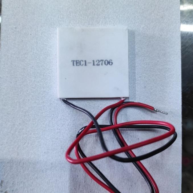 Jual PELTIER (THERMO ELECTRIC COOLER) DISPENSER MIYAKO MURAH | Shopee ...