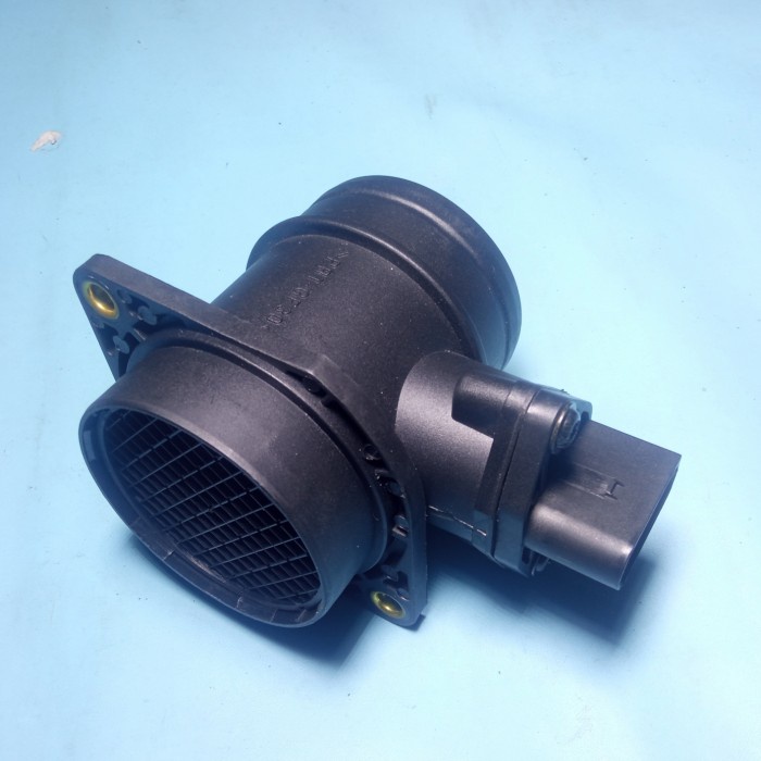 Jual Airmass Airflow Maf Sensor Bmw 318I E46 N42 N46 Thn 02-04 Kode ...