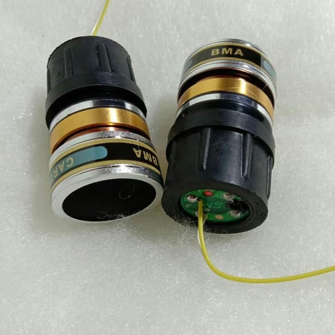 Jual Promo Spool Microphone BMA SR 801 / Spul / Spull / Cartridge Mic | Shopee Indonesia