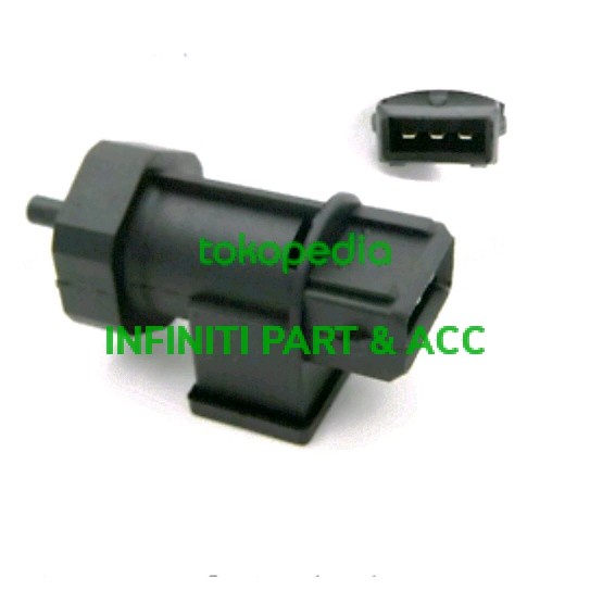 Jual Transmisi Speed Sensor Speedometer Kia Rio Picanto Rio 5 2006-2014 ...