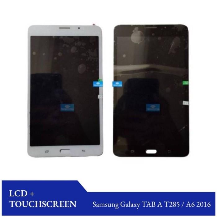 Jual Lcd + Touchscreen Samsung Galaxy Tab A T285 A6 2016 Original Oled | Shopee Indonesia