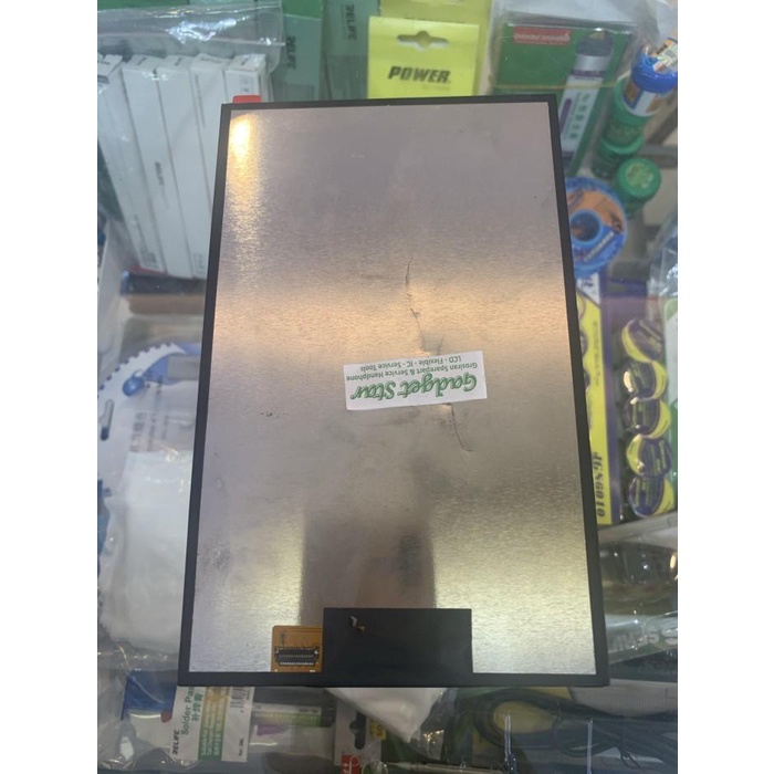 Jual Lcd Layar Tablet Maxtron Genio Smart Tab 8 8" | Shopee Indonesia