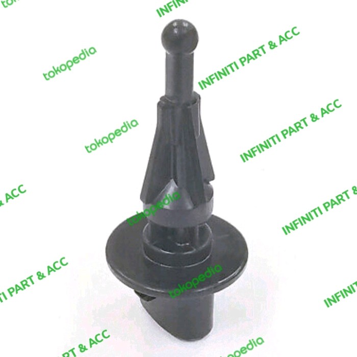 Jual SENSOR IAT INTAKE AIR TEMPERATUR TOYOTA CELICA CAMRY COROLLA 1.8 ...