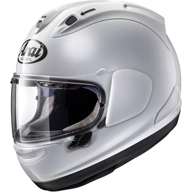 Jual Arai RX7X White Gloss | Shopee Indonesia