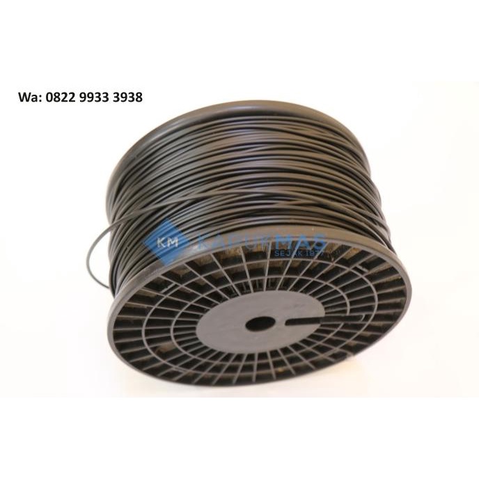 Jual Welding Rod Vinyl / Welding Rod merk Urban Plastic (4MM) | Shopee ...