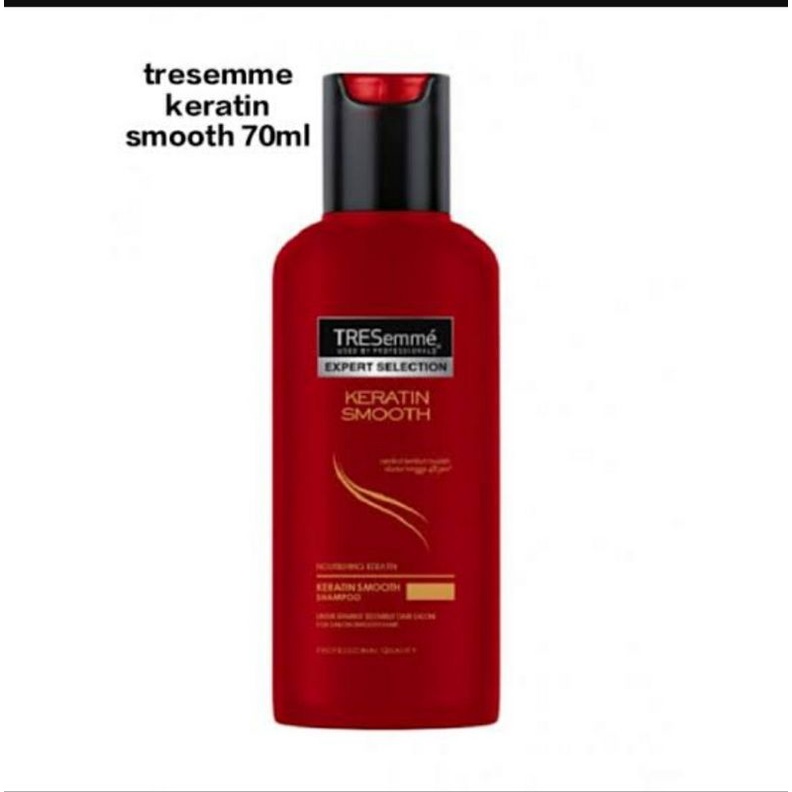 Jual Tresemme 70 Ml | Shopee Indonesia