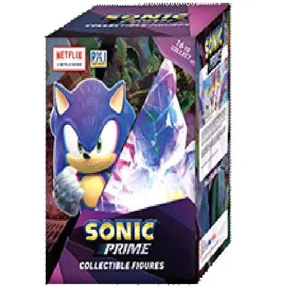 Jual Mainan Action Figure Sonic Prime 1 Pack In Blind Box | Shopee ...