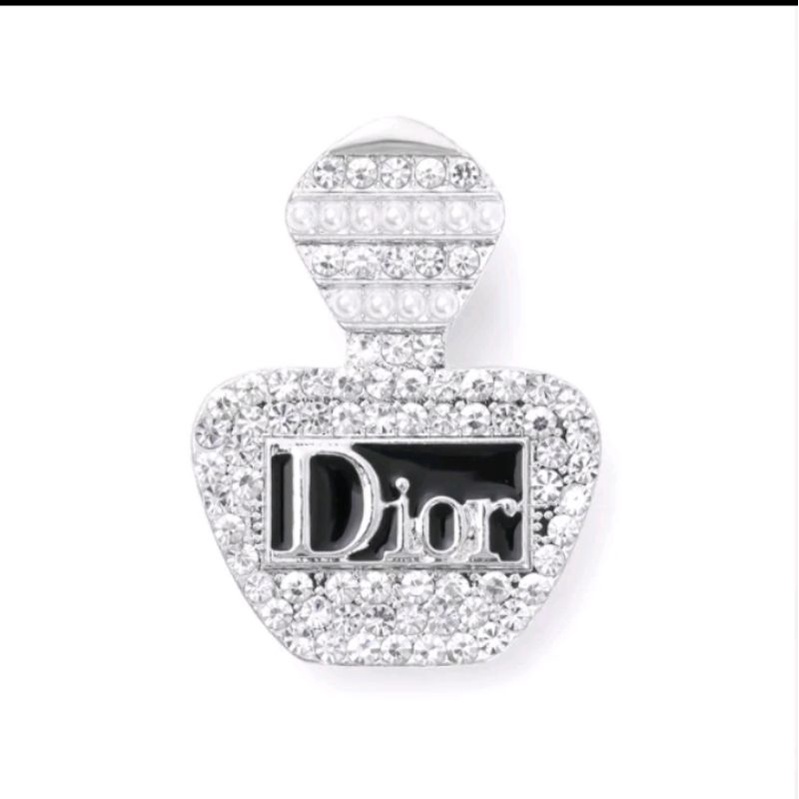 Jual bros model botol parfum dior silvel | Shopee Indonesia