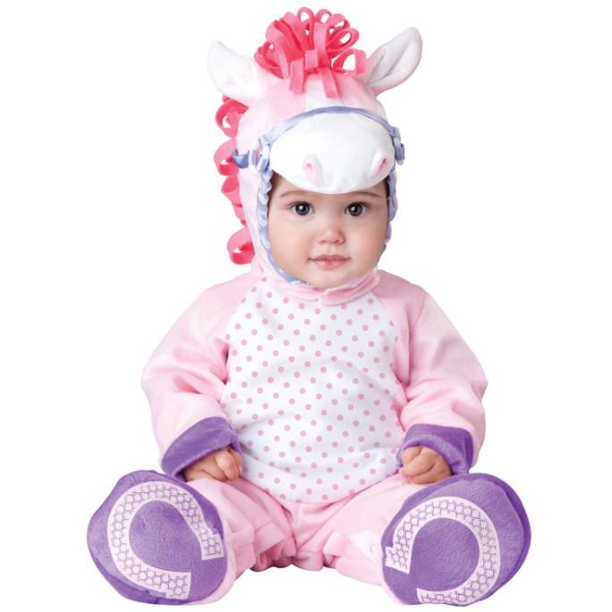 Jual Wardropshop54 Pony Horse Kostum Bayi Animal Kostum Foto Studio ...