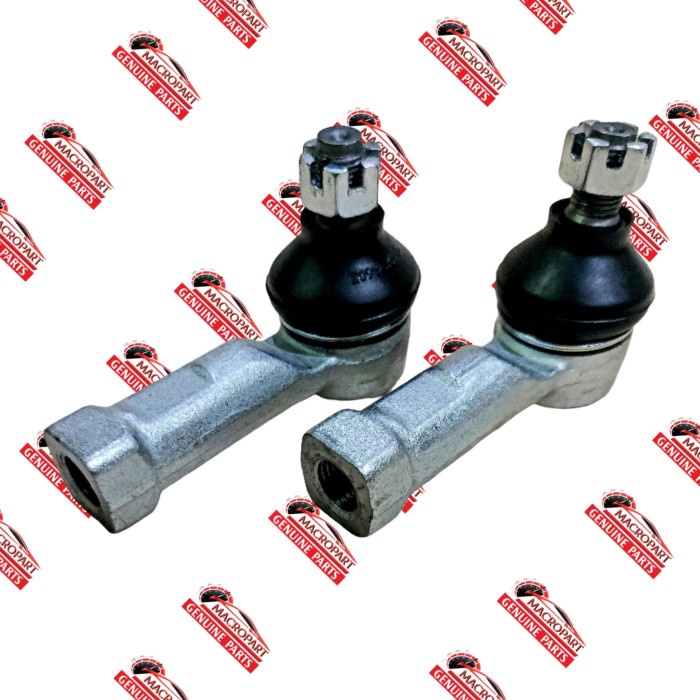 Jual New Tie Rod End Suzuki New Carry New St100 New Ertiga 2019 Up ...
