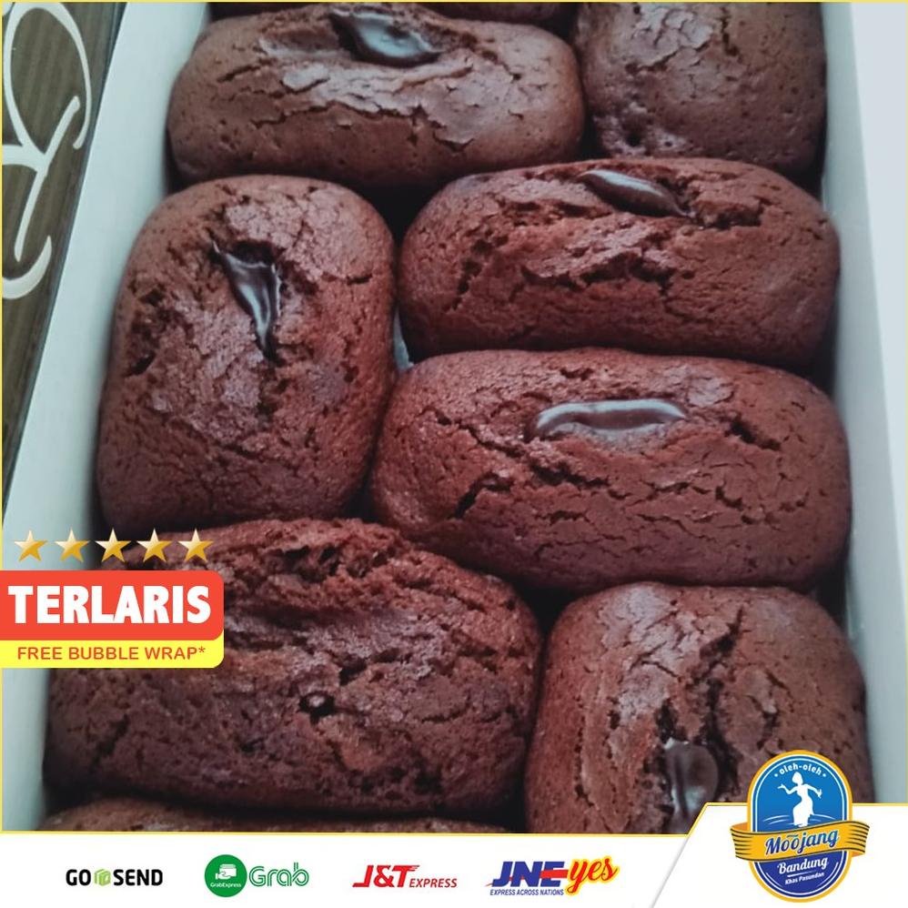 Jual Murah [Khusus P.Jawa] Kue Balok Lumer Balur Moojang Bandung Rasa ...