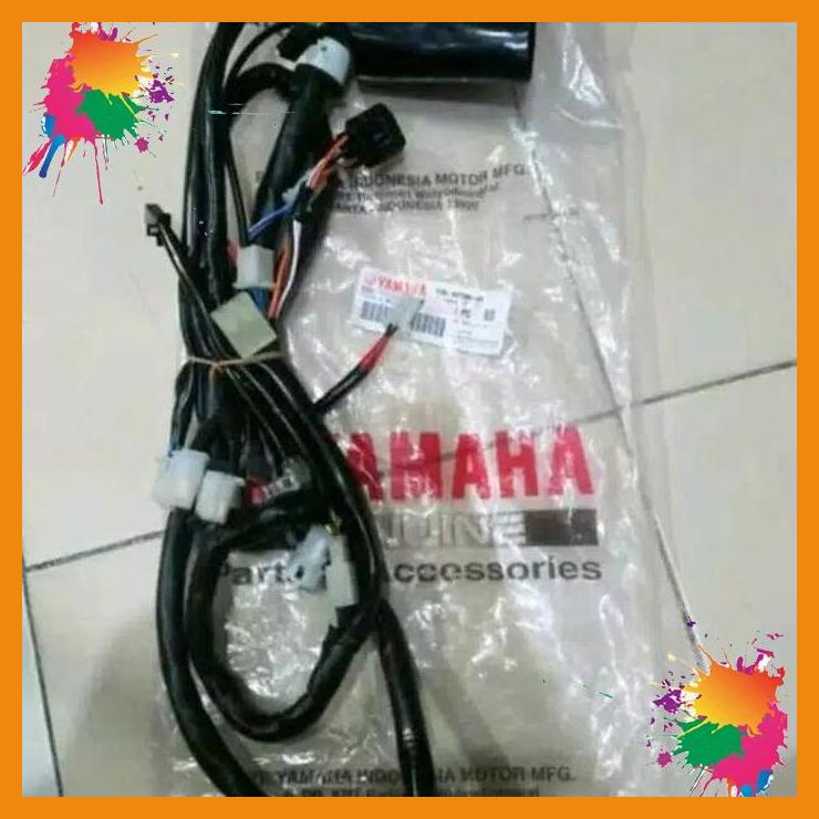 Jual kabel body fino karburator original yamaha [tpm] | Shopee Indonesia