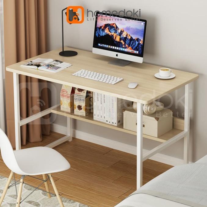 Jual Meja Pc/Meja Makan/Meja Belajar/Meja Komputer/Meja Gaming/Meja ...