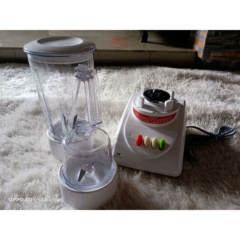 Jual blender national | Shopee Indonesia