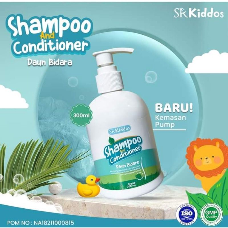 Jual SHMPOO & CONDITIONER BATH SR12 (PUMP ) | Shopee Indonesia