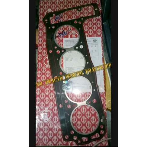 Jual Discount!! Packing head W123 M102 Elring - sparepart packing mercy ...