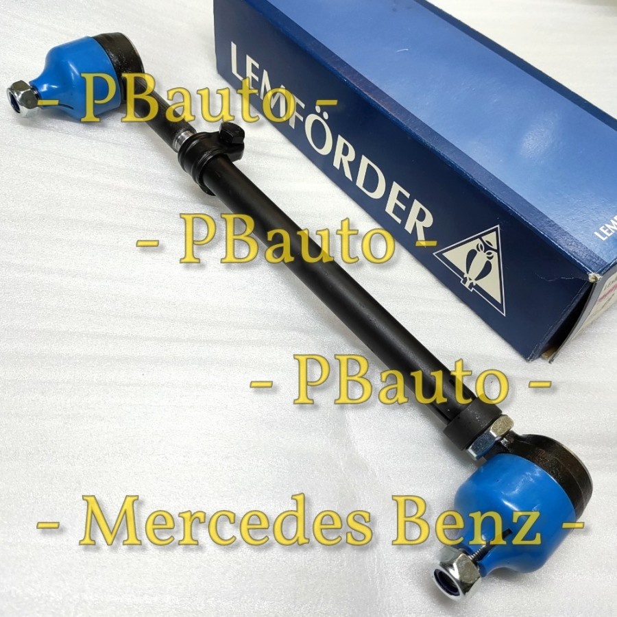Jual Discount!! Tierod w124 Lemforder Mercy Boxer Masterpiece ( tie rod ...