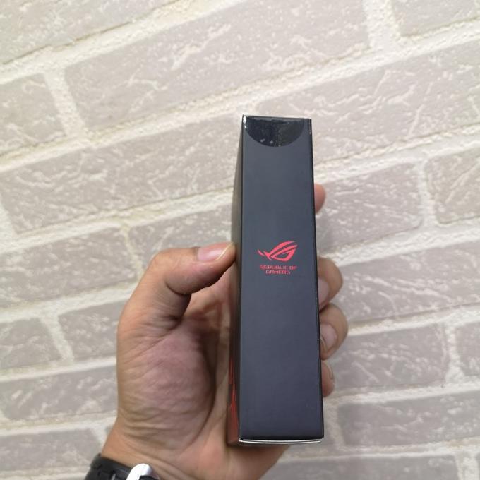 Jual Aeroactive Aero Active Cooler II Cooling Fan Asus Rog Phone 2 New ...