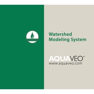 Jual Aquaveo Watershed Modeling System WMS 11.1.2 x64 With Tutorial | Shopee Indonesia