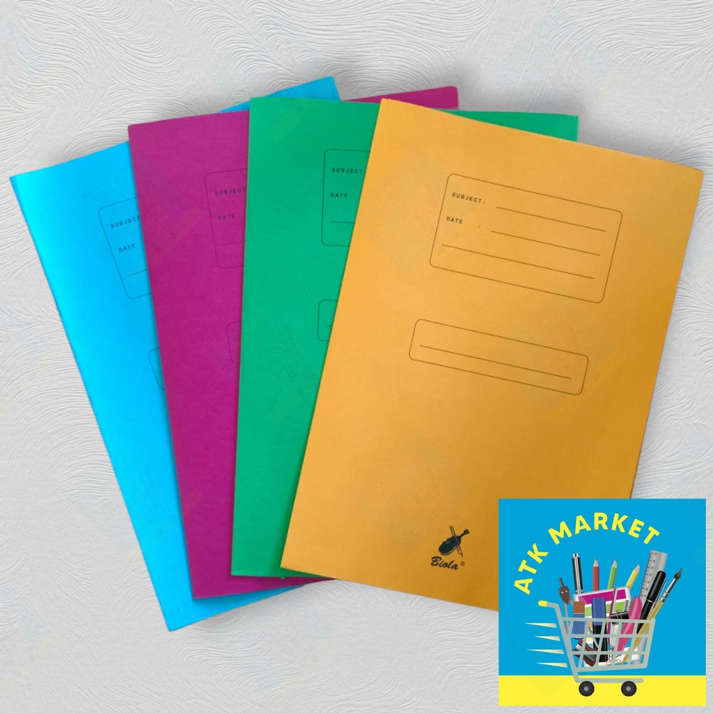 Jual (Ecer) Stopmap Kertas / Map Kertas / Map File Buffalo BIOLA Folio ...