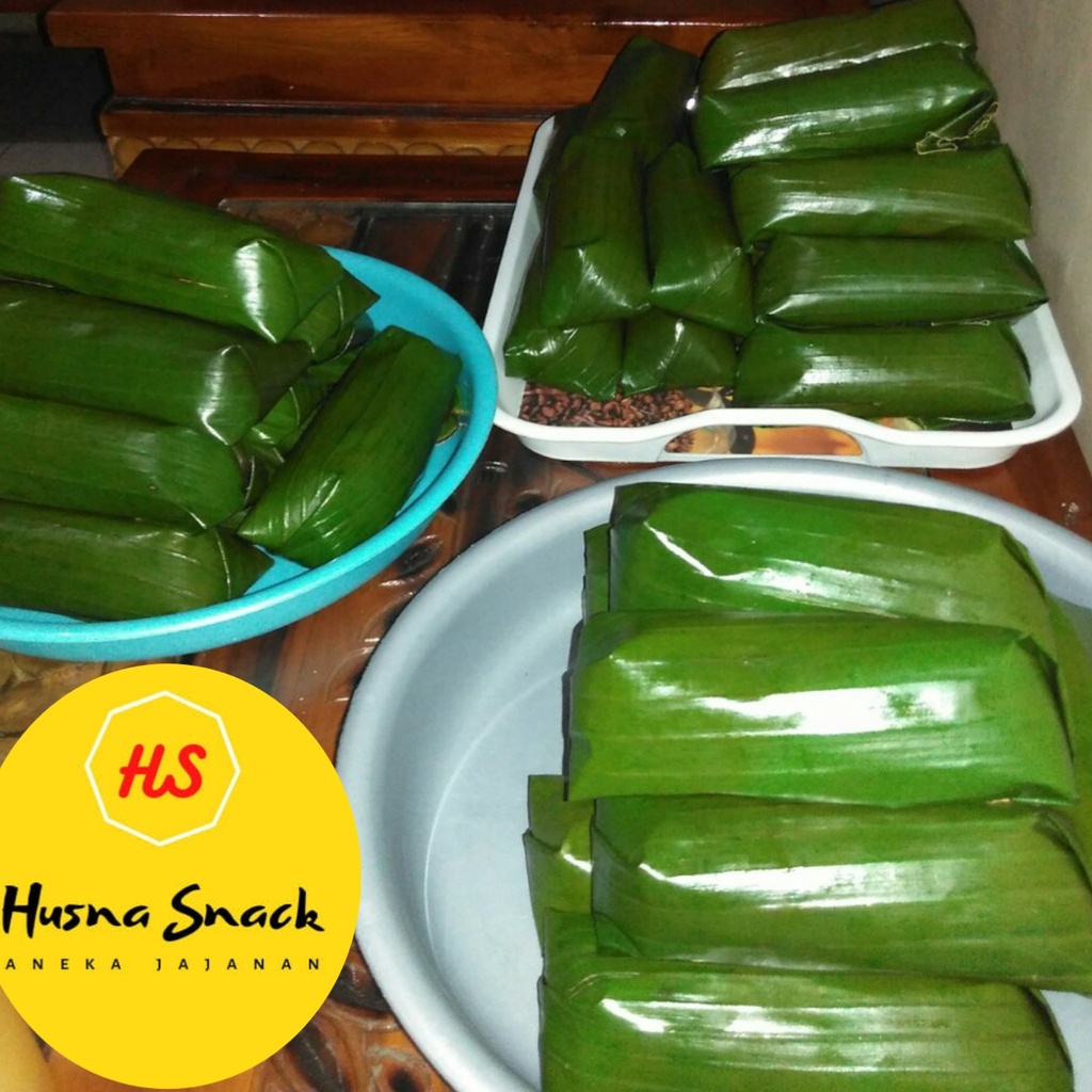 Jual ULI ULEN KETAN/ JADAH 1 KG | Shopee Indonesia