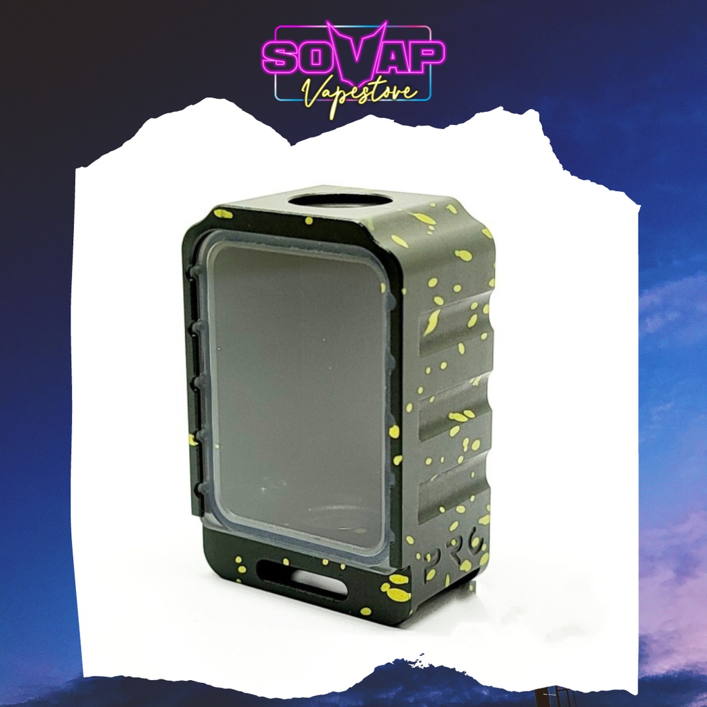 Jual PRORO BORO TANK BY PRC | Shopee Indonesia