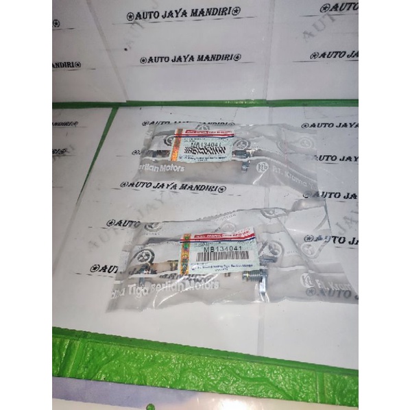 Jual Door handle handle pintu luar ps100 L300 bahan besi KTB Harga 2pc ...