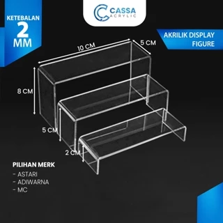 Produk Cassa Acrylic | Shopee Indonesia