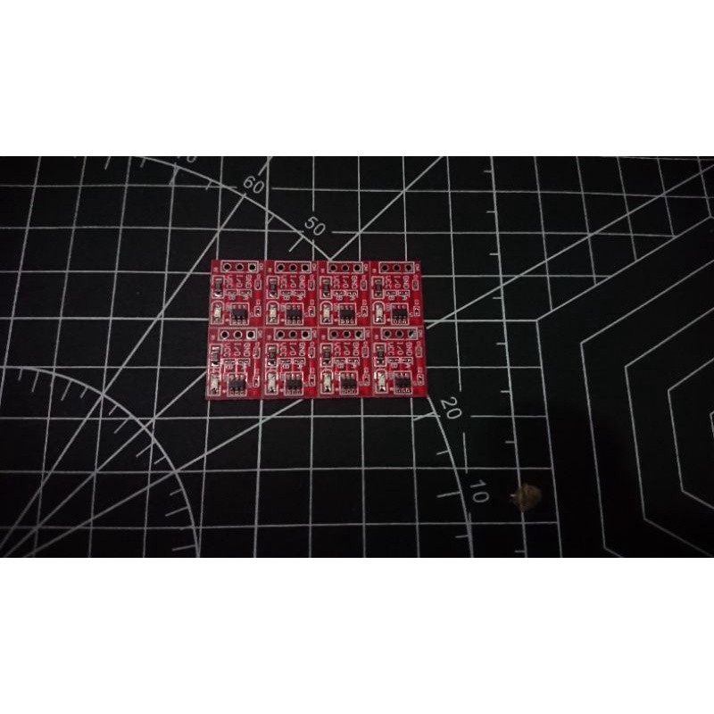 Jual module sensor sentuh TP223 (1pc) | Shopee Indonesia