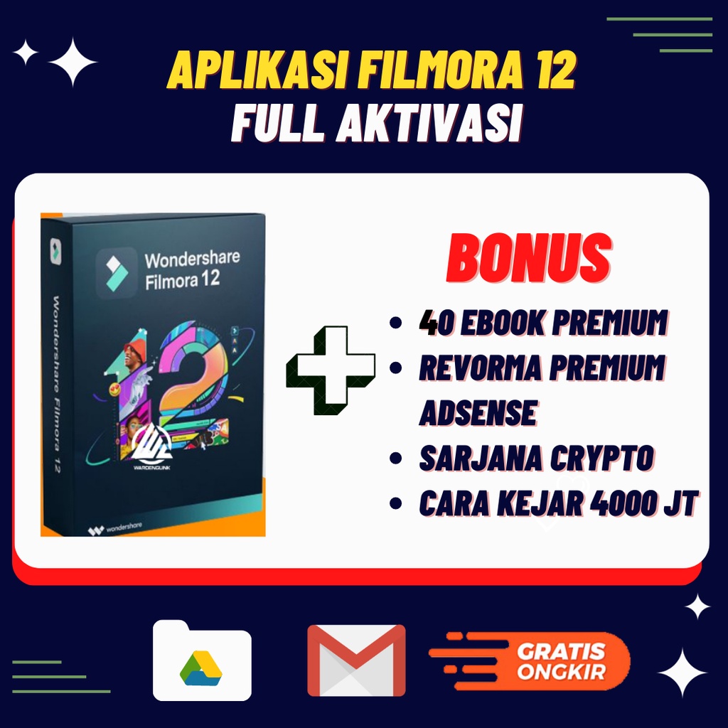 Postdescargar Filmora 12 Full Crack