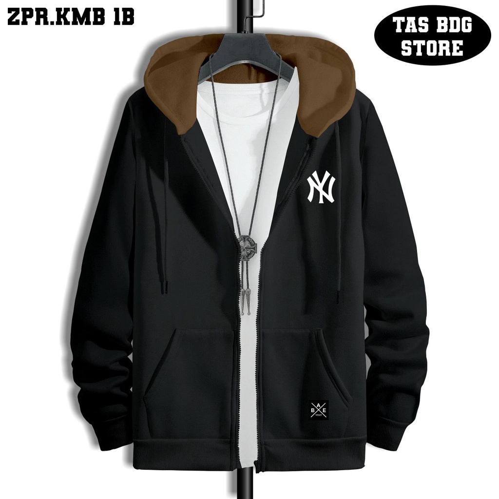 Jual SWEATER HOODIE - Jaket Distro Zipper - Jaket Sweater Hoodie ...