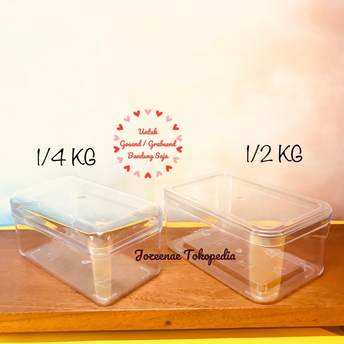 Jual Topless Toples Golden Kotak 1/2 Kg | Shopee Indonesia