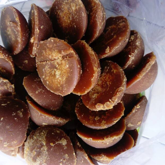 Jual GULA MERAH / GULA JAWA / GULA MERAH KELAPA | Shopee Indonesia