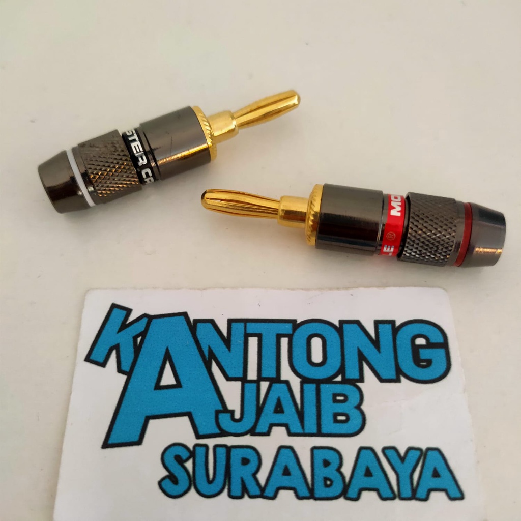 Jual Jack Banana Gold Monster Jack Banana Gold Jack Banana Speaker ...