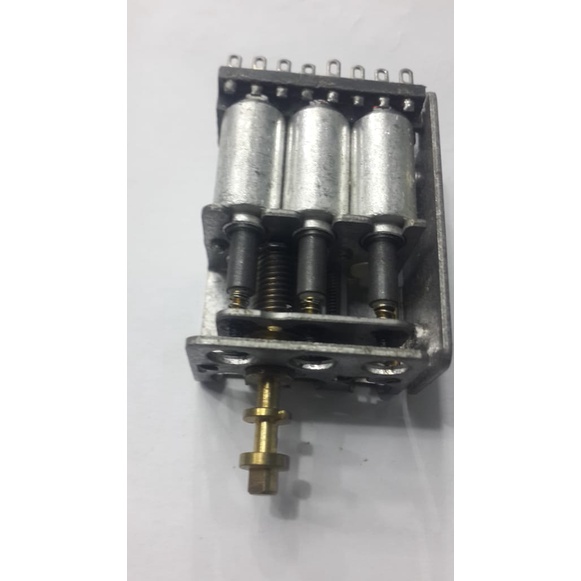 Jual VARCO BESI SANSHIN JAPAN ORIGINAL | Shopee Indonesia