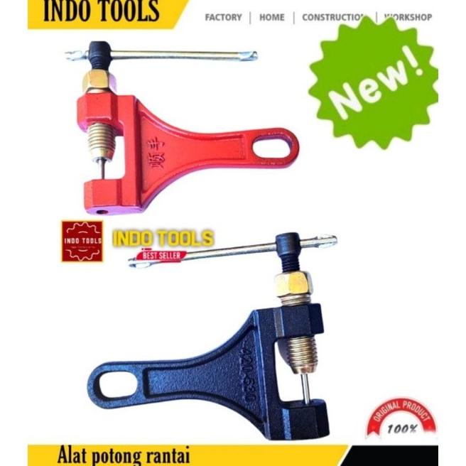 Jual Alat Potong Rantai Pemotong Rantai Sepeda Motor Universal | Shopee ...