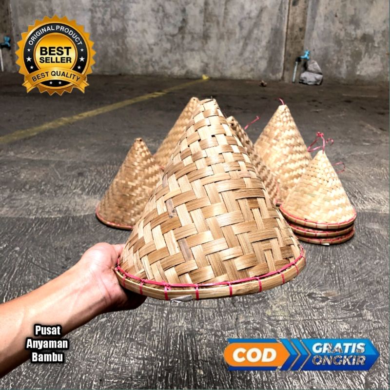 Jual Kukusan Dodongkal 20 cm / Kukusan Awug / Kukusan Dodongkal Mini ...