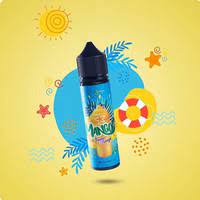 Jual LIQUID VAPE MANGOPY BY EMKAY BREWER 60ML CUKAI BARU AUTHENTIC ...
