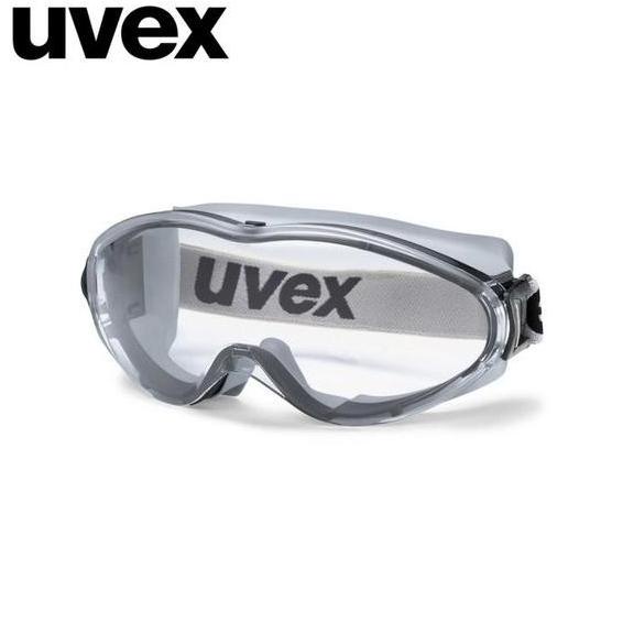 Jual KACAMATA SAFETY UVEX KACAMATA ULTRASONIC GOGGLES 9302285 SAFETY GLASSES EYE PROTECTION ...