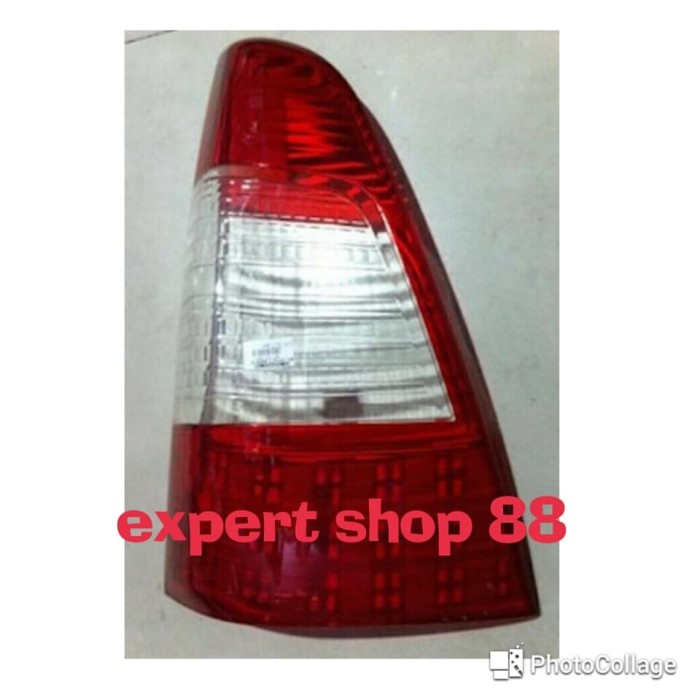 Jual Kaca Mika Lampu Stop Rem Belakang Grand Inova Innova 2012 - 2015 ...
