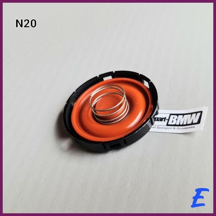 Jual REPAIR KIT PCV CCV VALVE SEPARATOR COVER KLEP BMW ENGINE N20 F30 ...