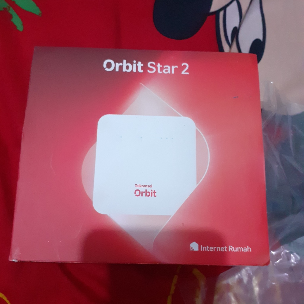 Jual Modem Huawei B312 Telkomsel Orbit Star 2 Unlock All Operator 4G ...