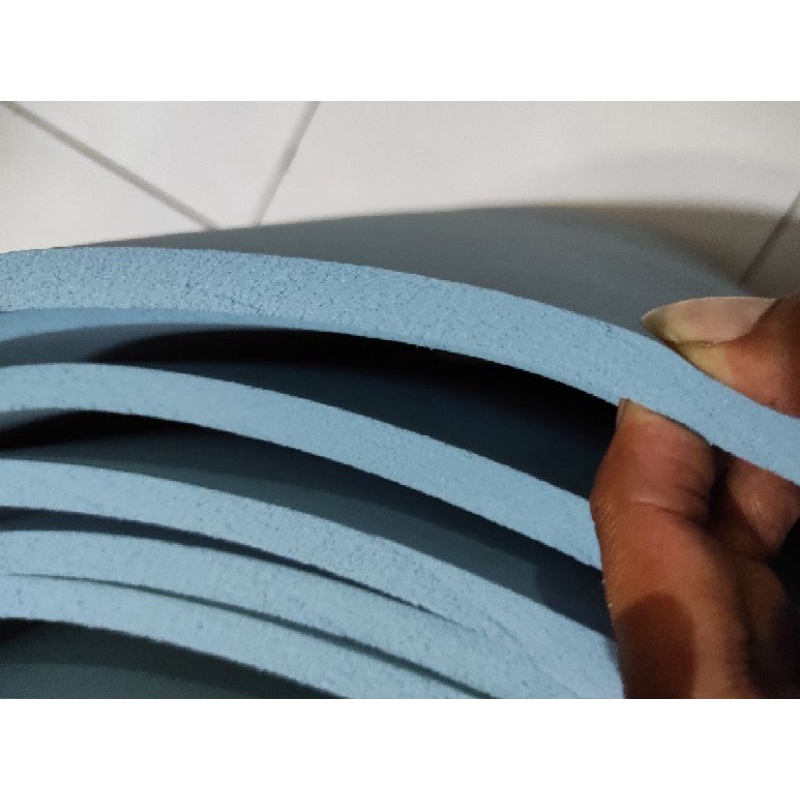 Jual Busa Ati Super / Sepon Ati Super /Pembentuk Kotak Jok Motor 1 cm ...