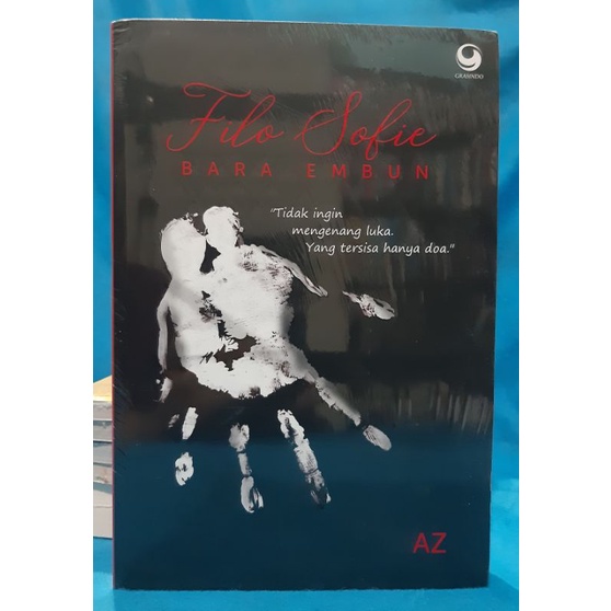 Jual Filo Sofie - Bara Embun ( Novel ) | Shopee Indonesia