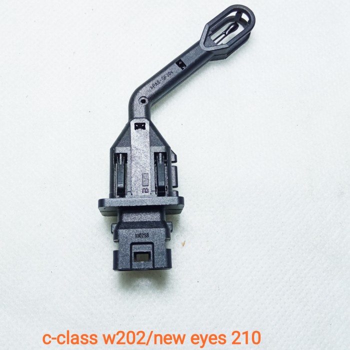 Jual SENSOR TEMPERATUR AC THERMISTOR MERCY C-CLASS W202 NEW EYES W210 ...