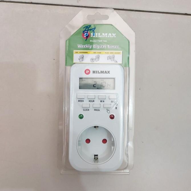 Jual Stop Kontak Timer Digital Harian Mingguan | Shopee Indonesia Jual Stop Kontak Timer Digital Harian Mingguan | Shopee Indonesia